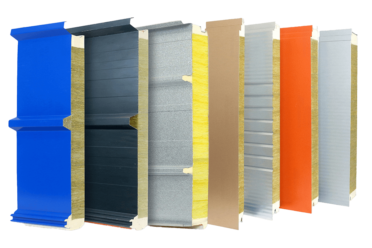 Aluminum Foam Sandwich Panel (Ul 94 V-0 Fire Core) - Shang He Sandwich ...