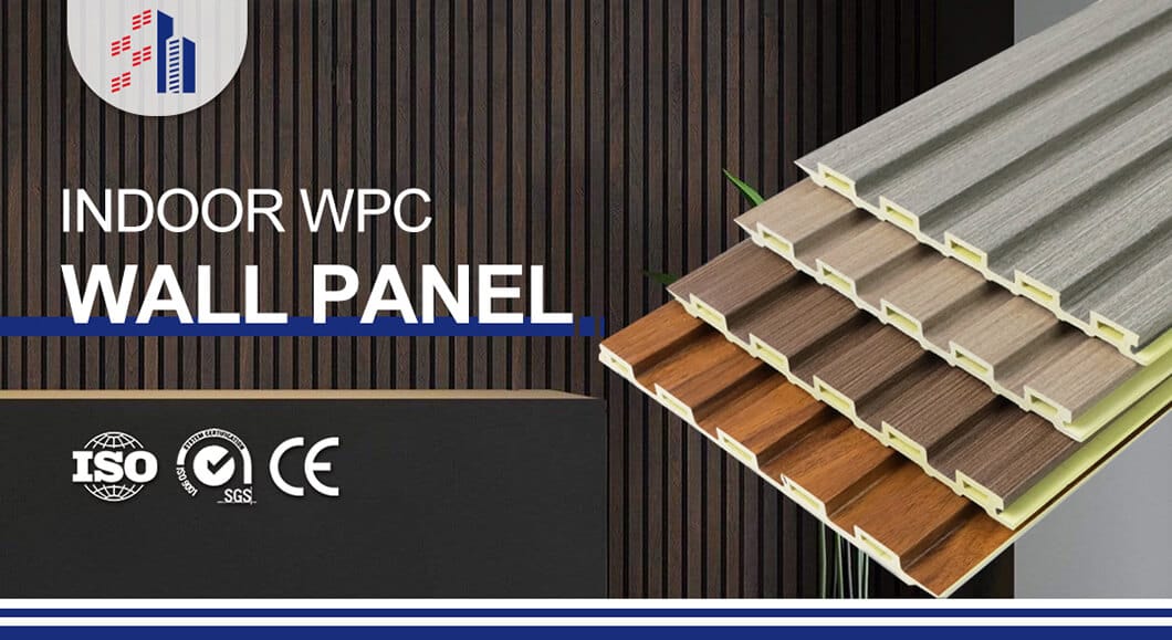 WPC: The Sustainable Choice for Outdoor Living - Shang He Sandwich Panel